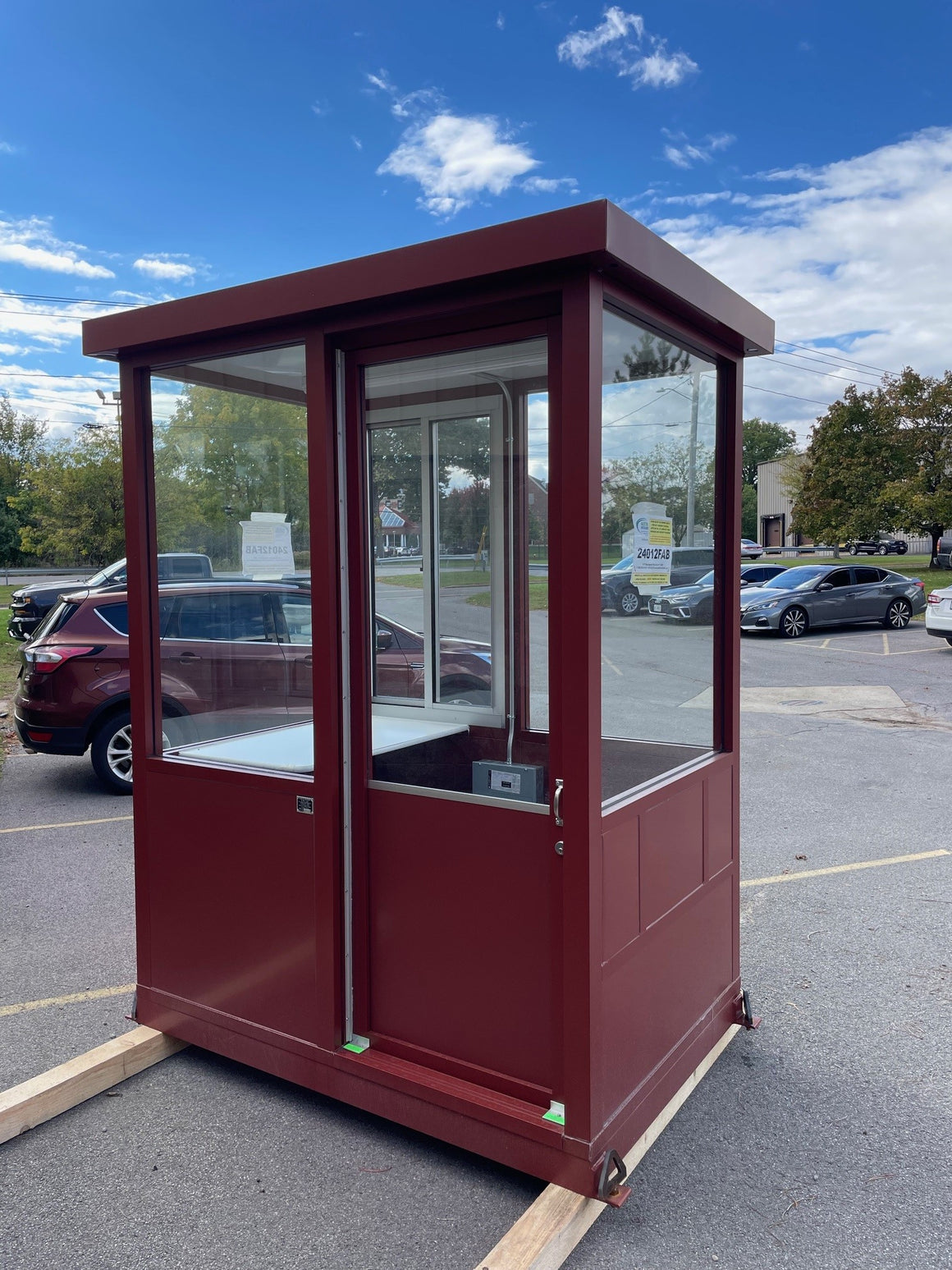 Shop Prefab Enclosures and Custom Buildings