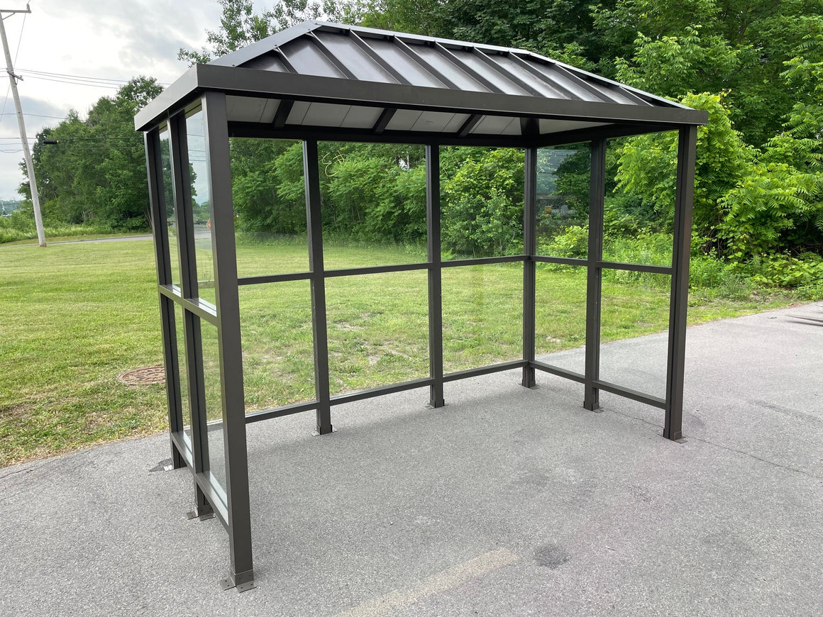 Shop Our Selection of Prefab Enclosures and Custom Buildings – Austin ...