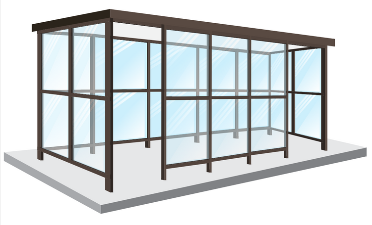 Shop Prefab Enclosures and Custom Buildings